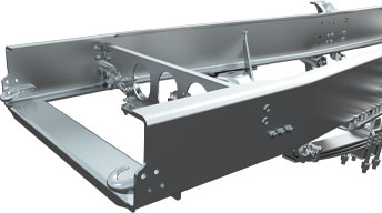 Western Star 47X Chassis - Western Star Northwest