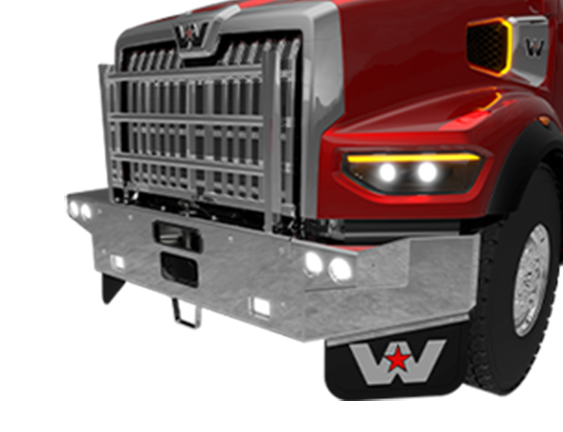 Western Star 47X Chassis - Western Star Northwest