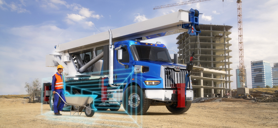 Western Star 47X Safety - Western Star Northwest