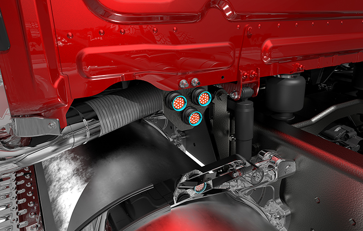 Western Star 47X Upfit - Western Star Northwest