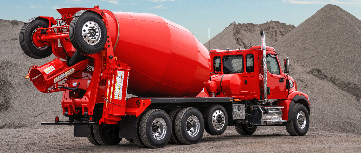 Western Star 47X Upfit - Western Star Northwest