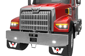 Western Star 49X Chassis - Western Star Northwest