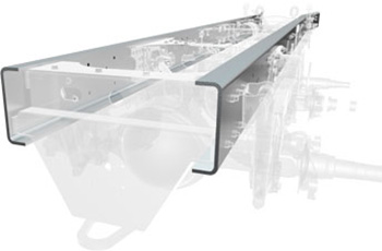 Western Star 49X Chassis - Western Star Northwest