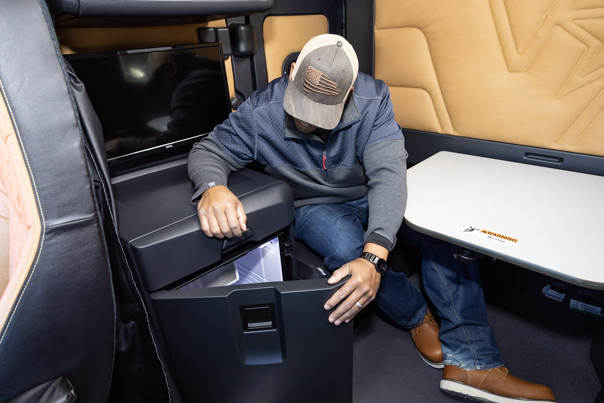 Western Star 57X - Western Star Northwest