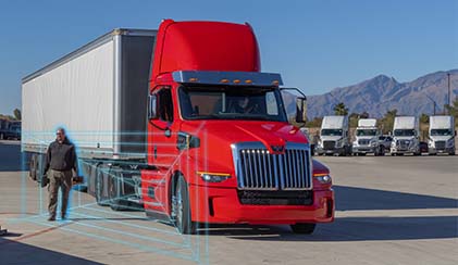 Western Star 57X Safety - Western Star Northwest