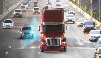 Western Star 57X Safety - Western Star Northwest