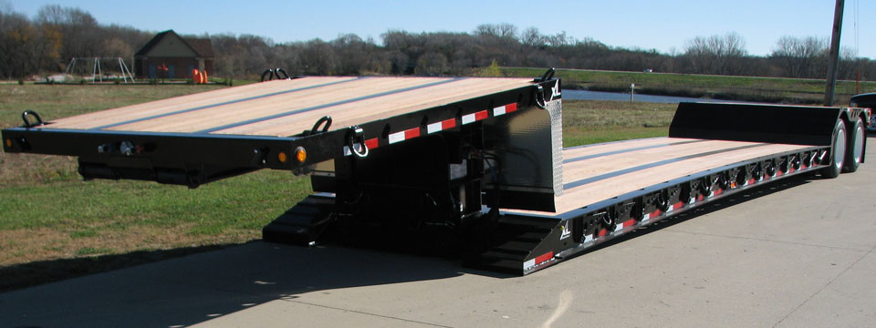 XL Specialized Trailers - Western Star Northwest