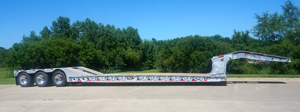 XL Specialized Trailers - Western Star Northwest